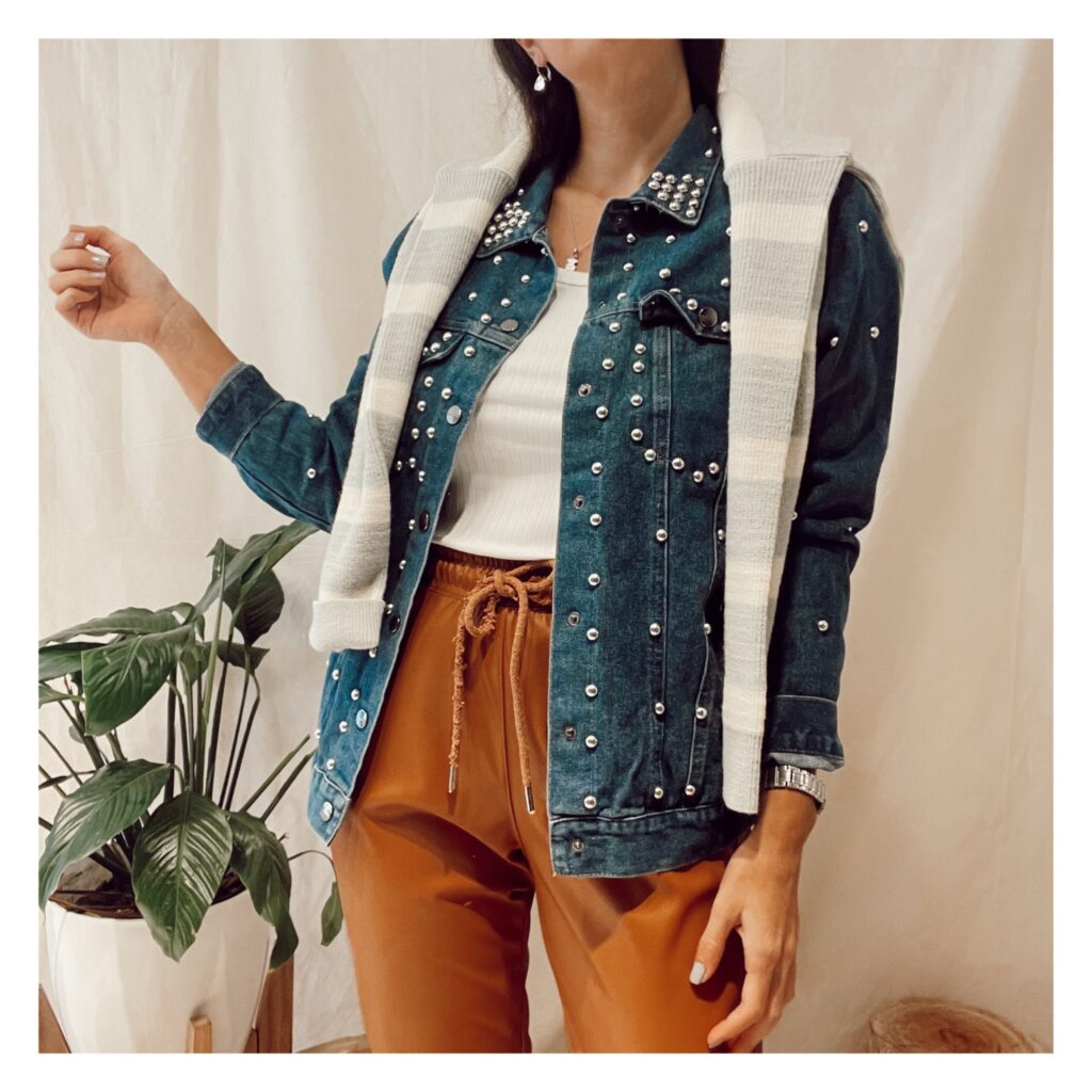 PRETHA – Tienda de Ropa