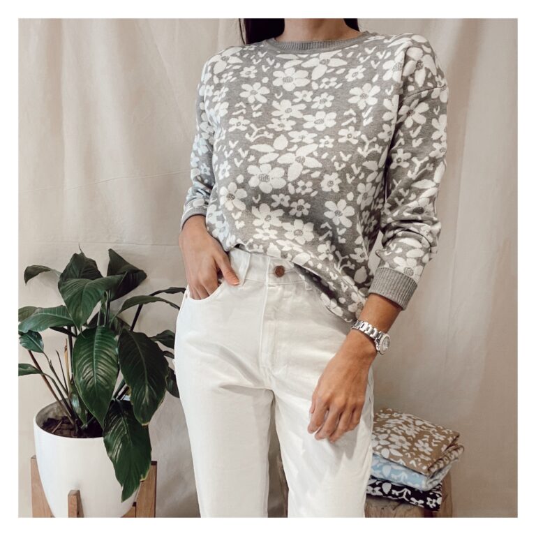 PRETHA – Tienda de Ropa