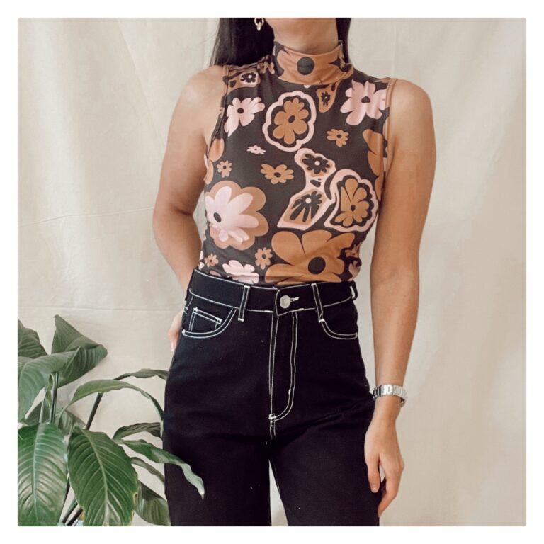 PRETHA – Tienda de Ropa