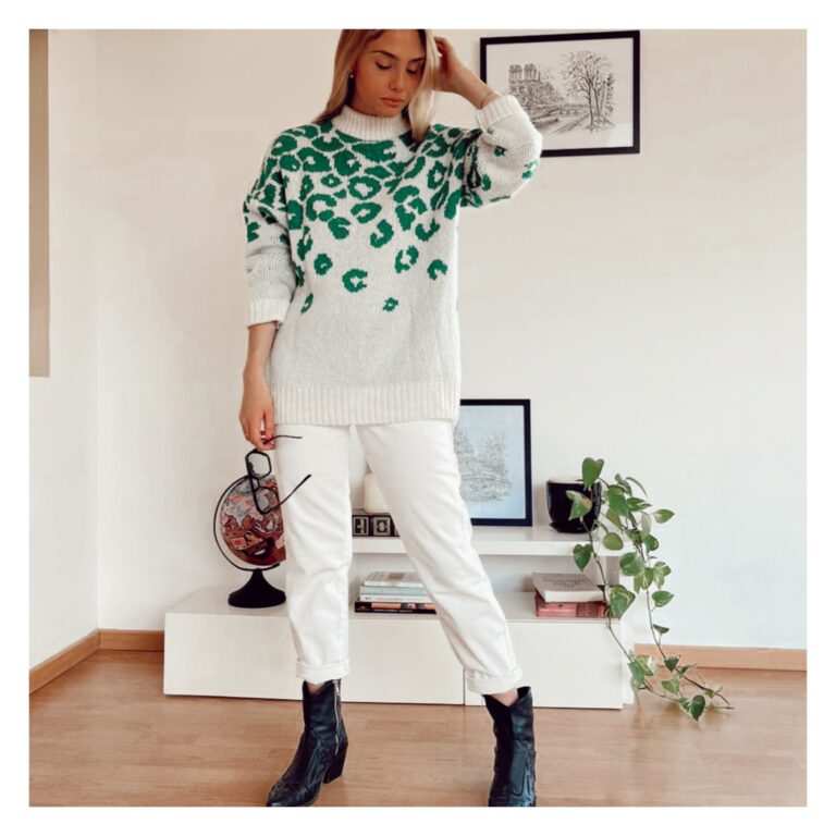 PRETHA – Tienda de Ropa