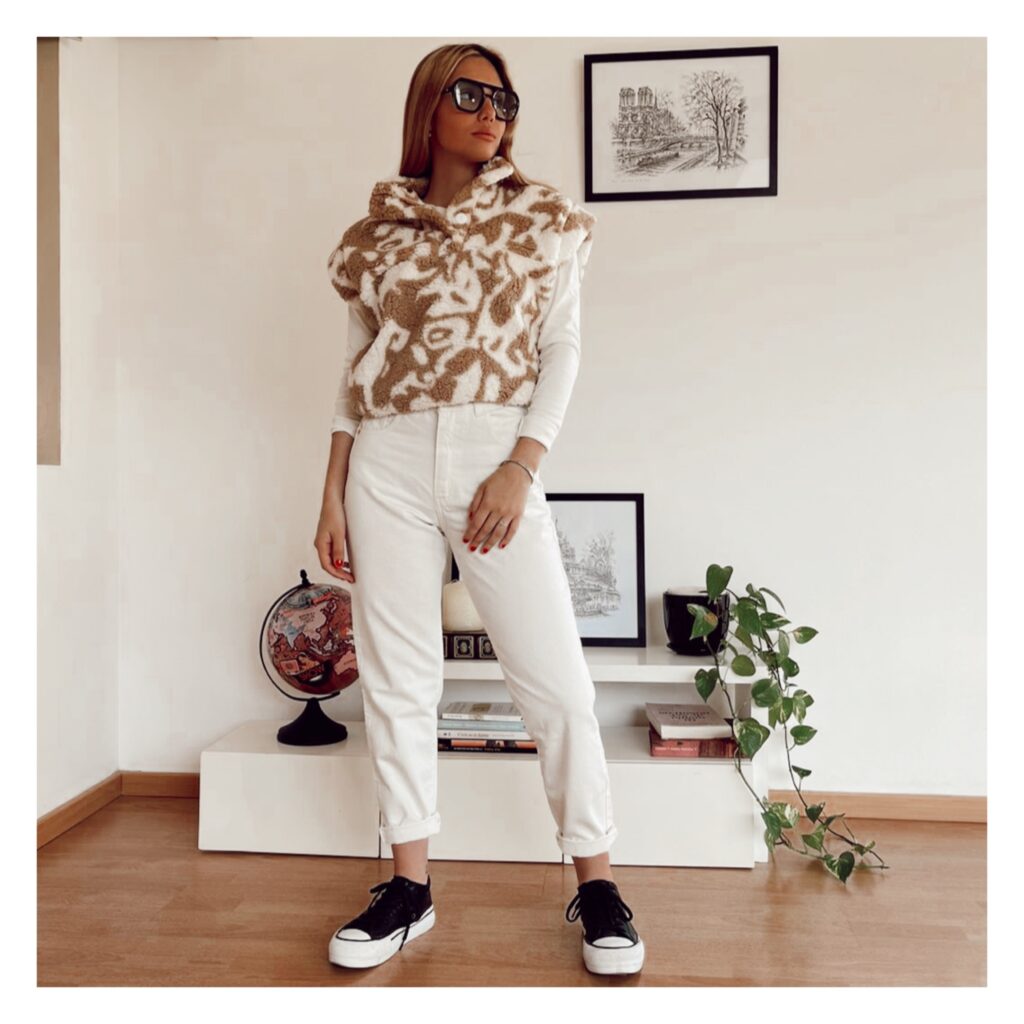 PRETHA – Tienda de Ropa