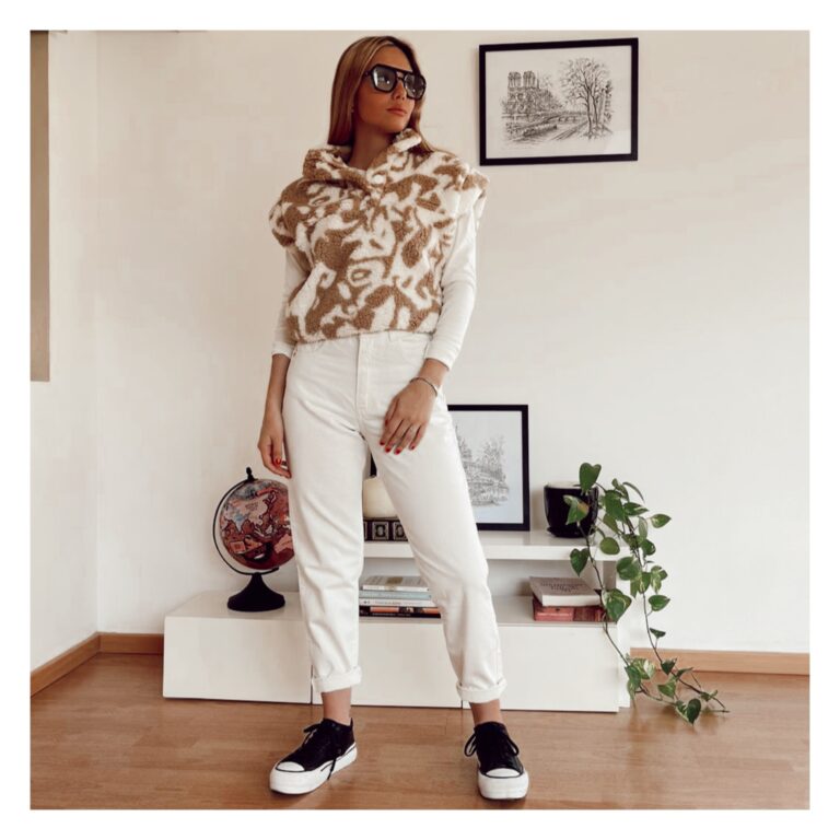 PRETHA – Tienda de Ropa