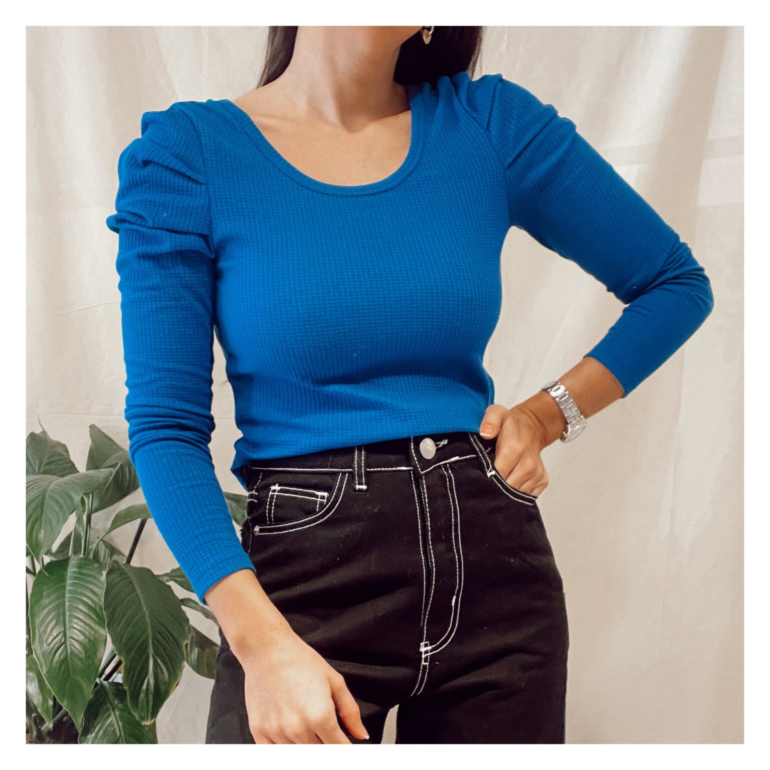 PRETHA – Tienda de Ropa