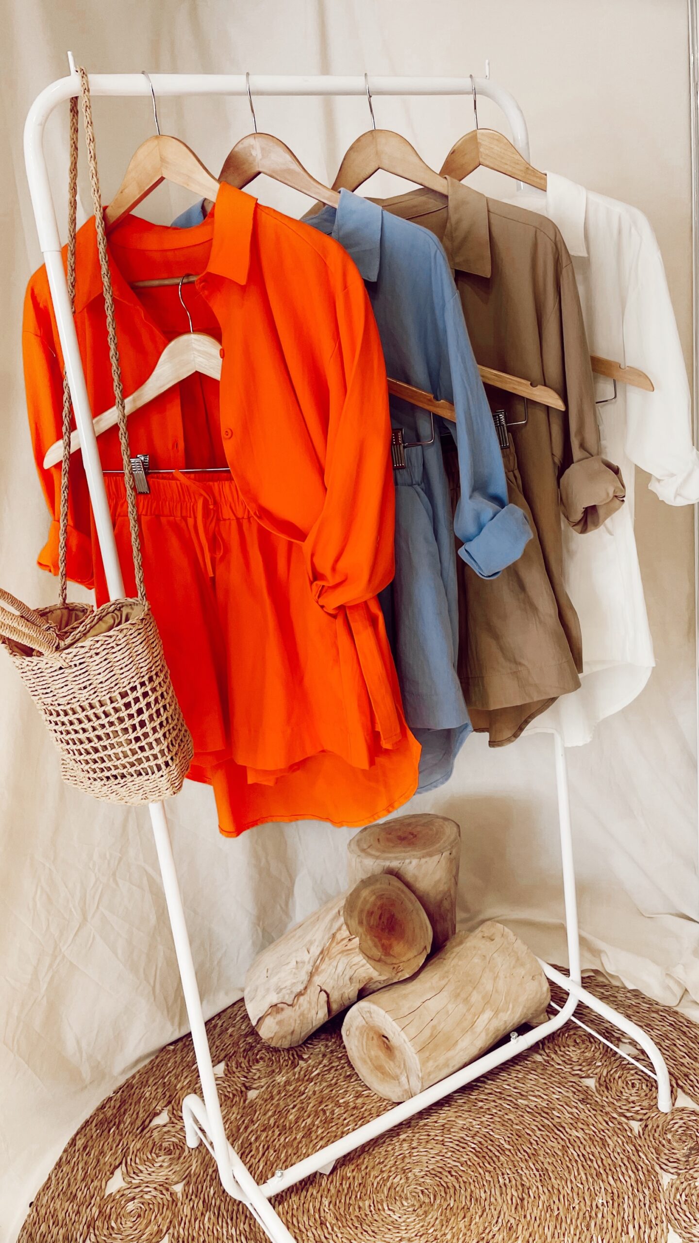 PRETHA – Tienda de Ropa