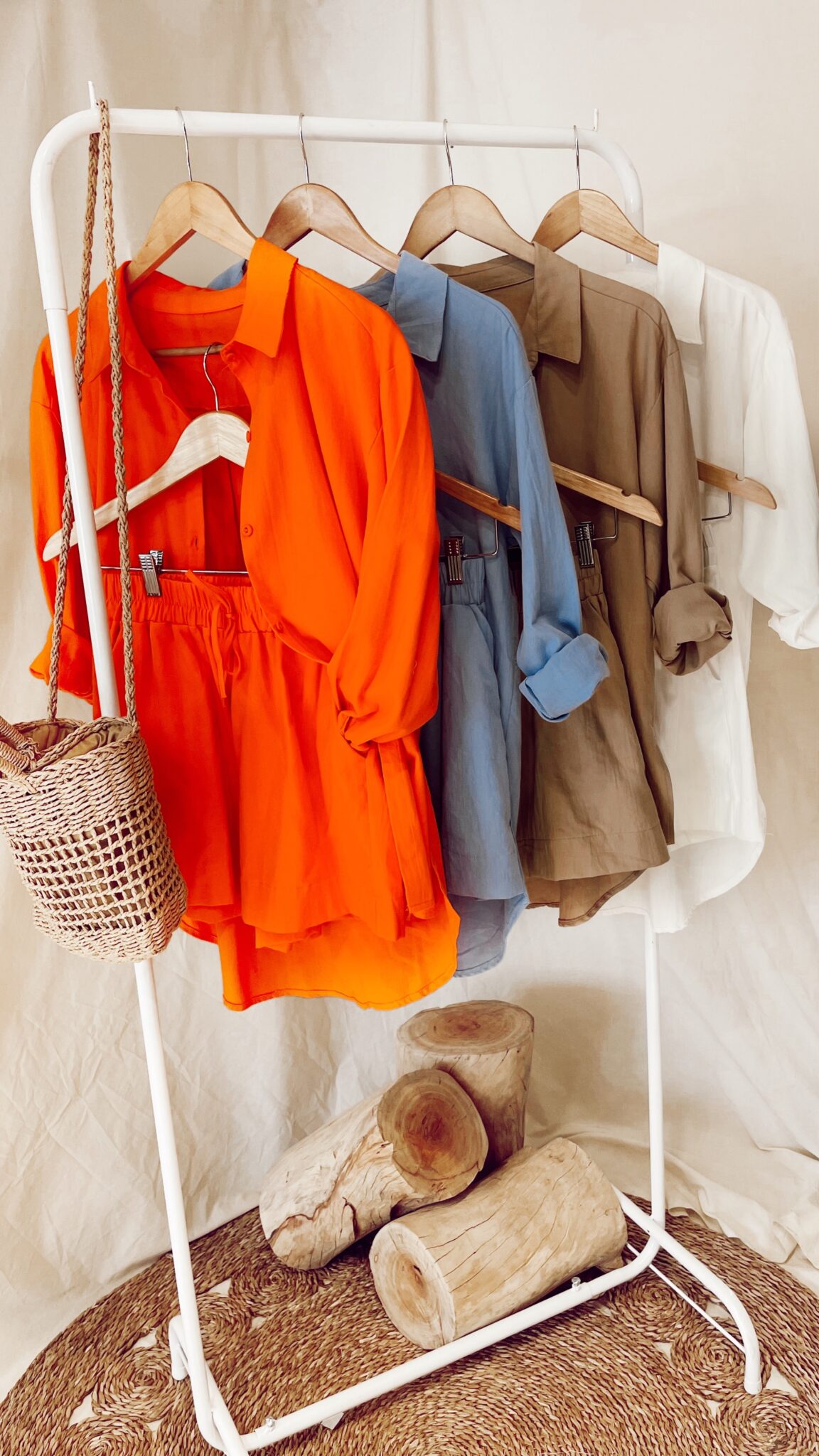 PRETHA – Tienda de Ropa