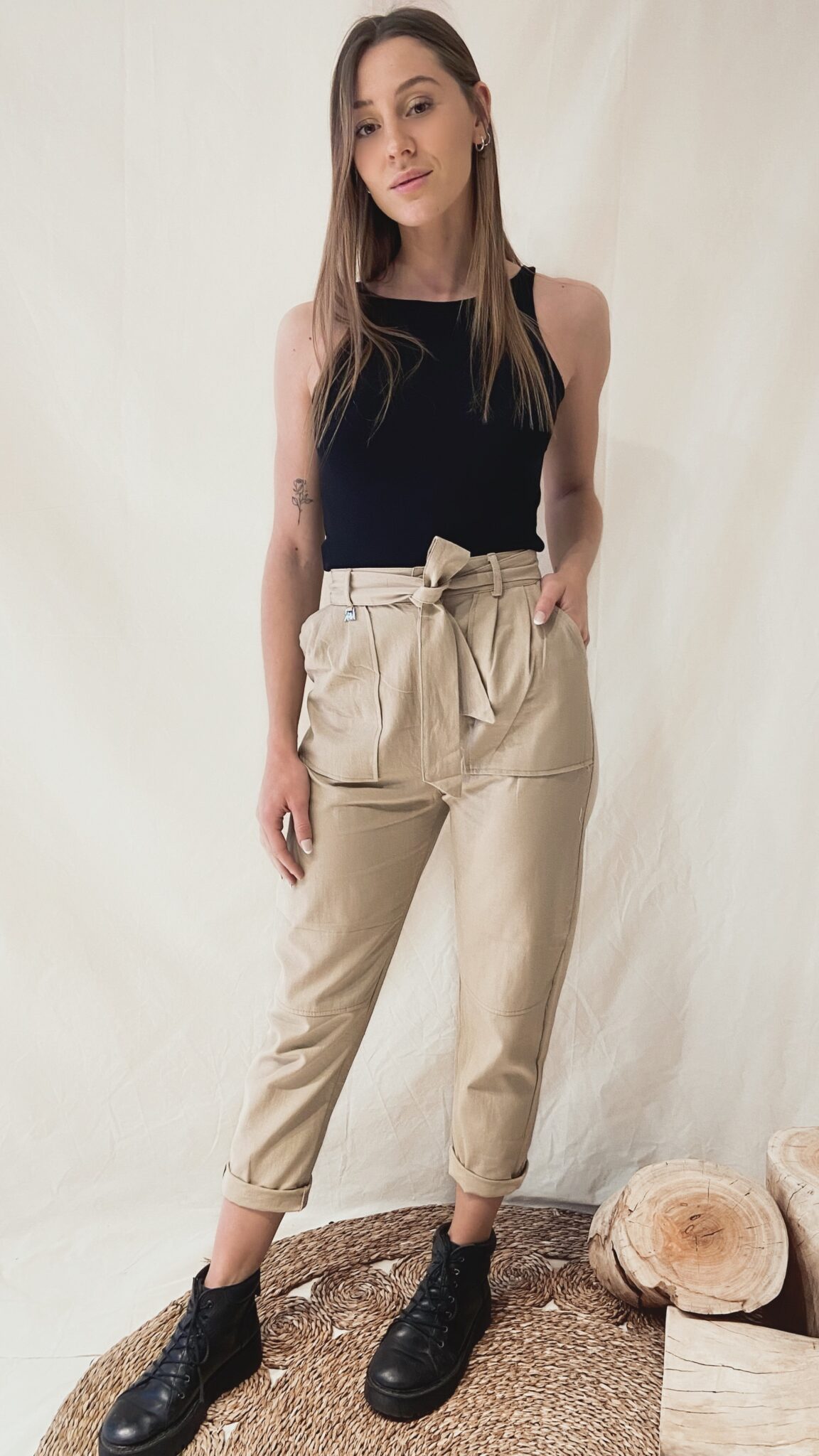 PRETHA – Tienda de Ropa