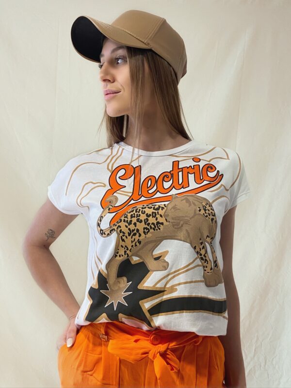 PRETHA – Tienda de Ropa