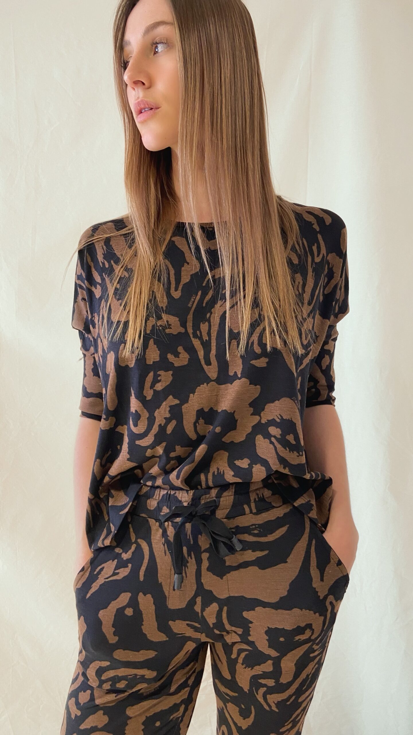 PRETHA – Tienda de Ropa