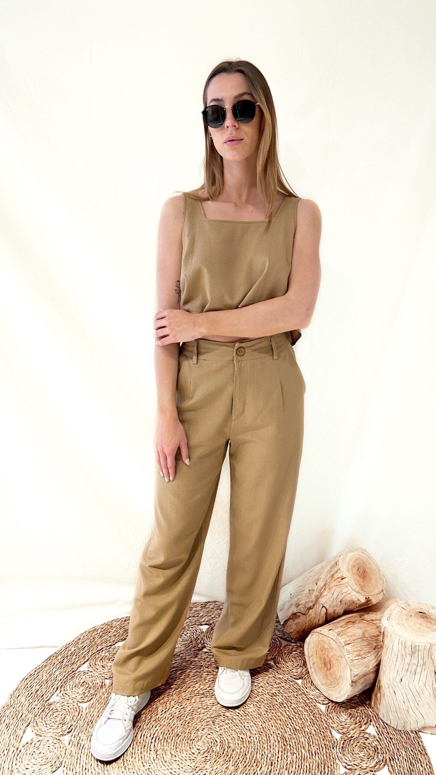 PRETHA – Tienda de Ropa