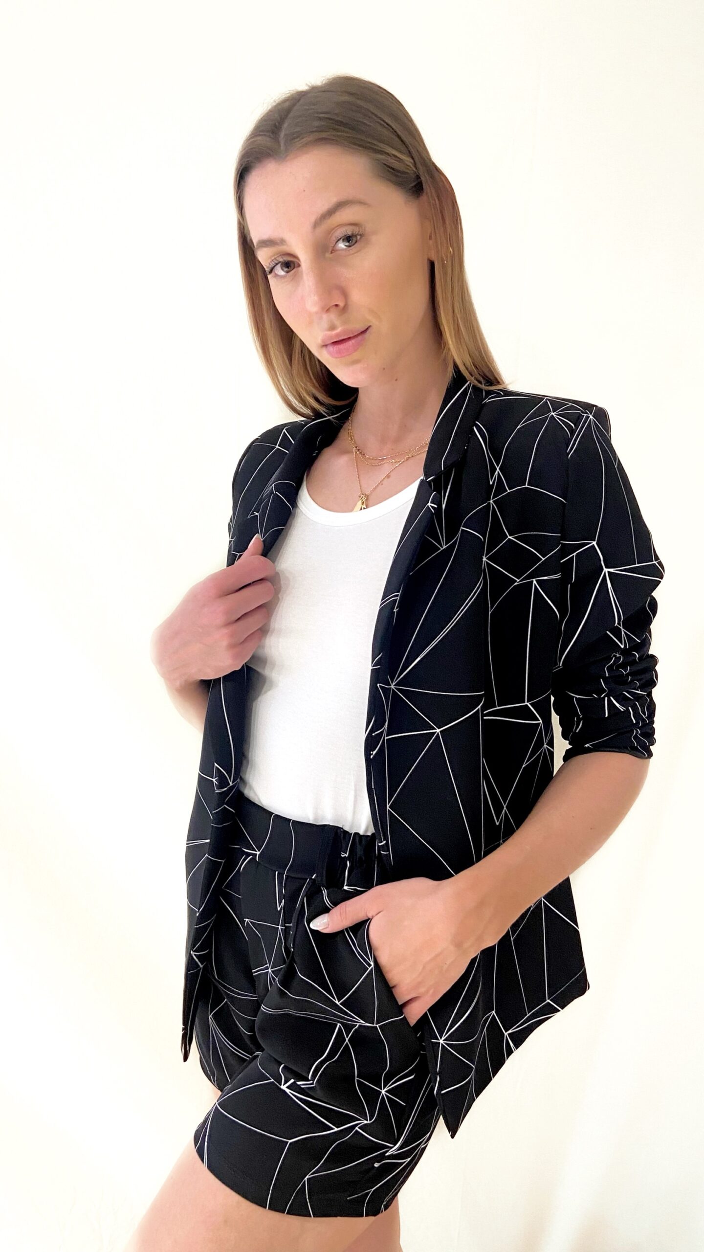 PRETHA – Tienda de Ropa