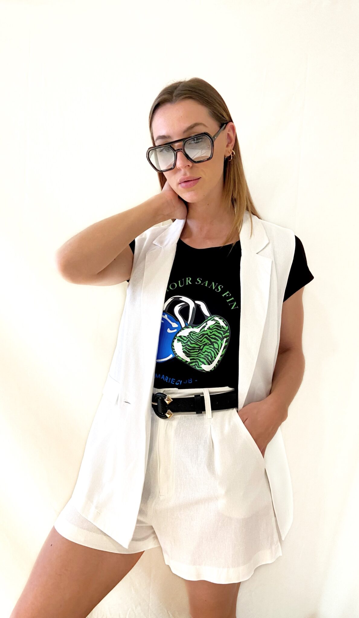 PRETHA – Tienda de Ropa