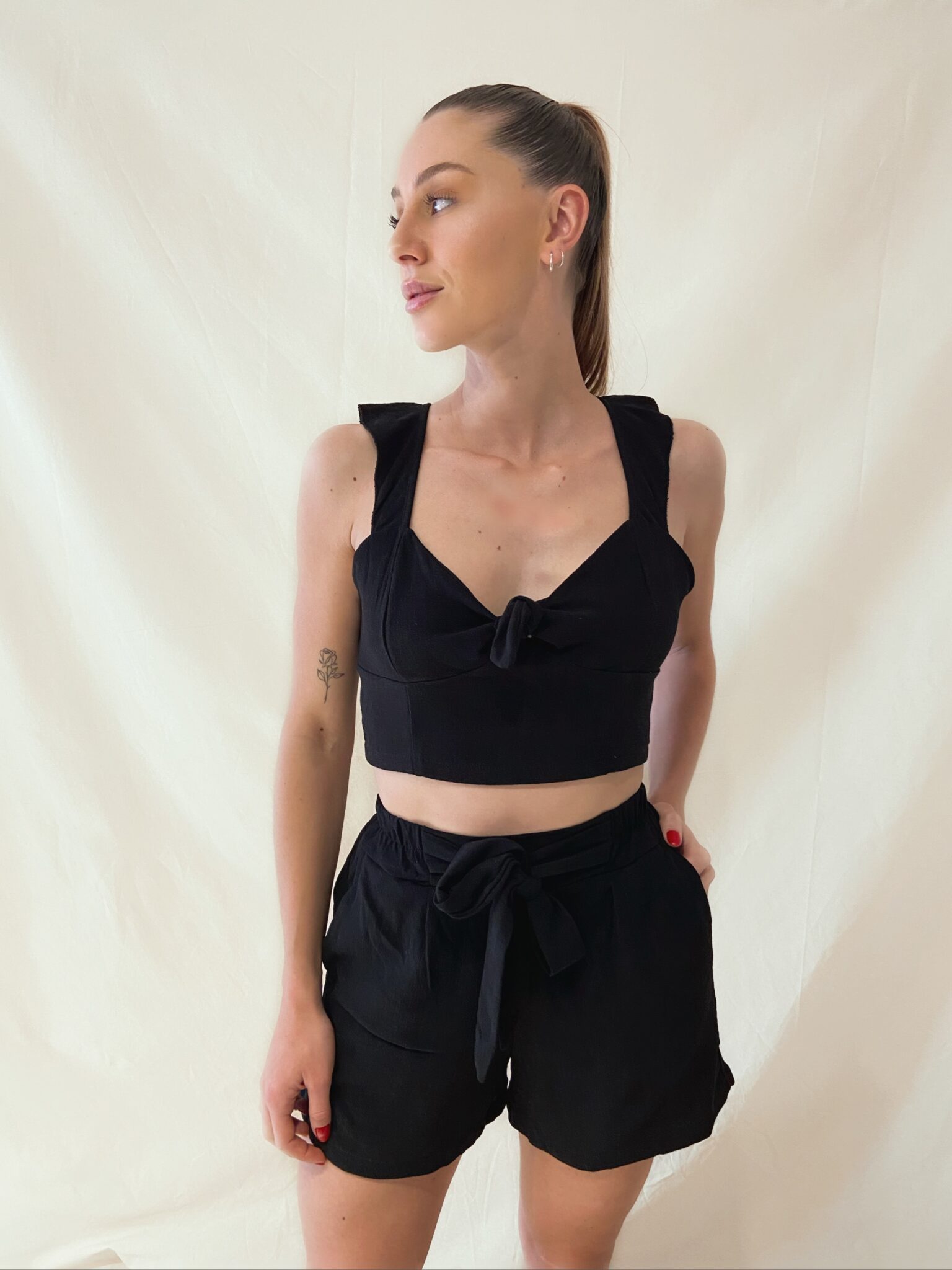 PRETHA – Tienda de Ropa