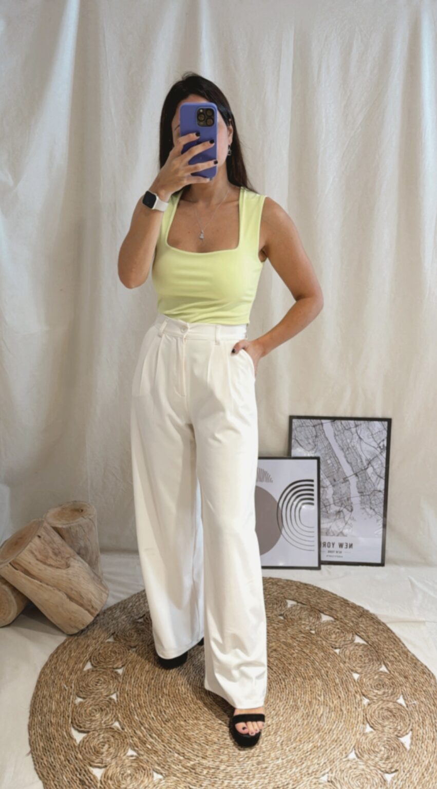 PRETHA – Tienda de Ropa