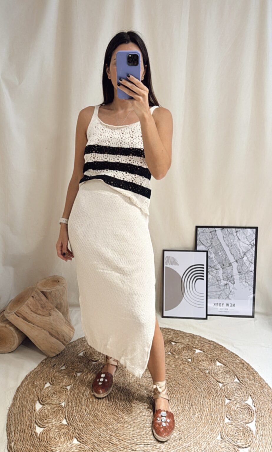 PRETHA – Tienda de Ropa