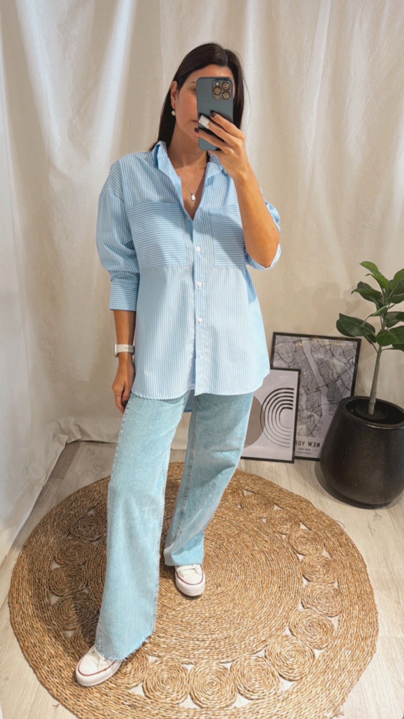 PRETHA – Tienda de Ropa