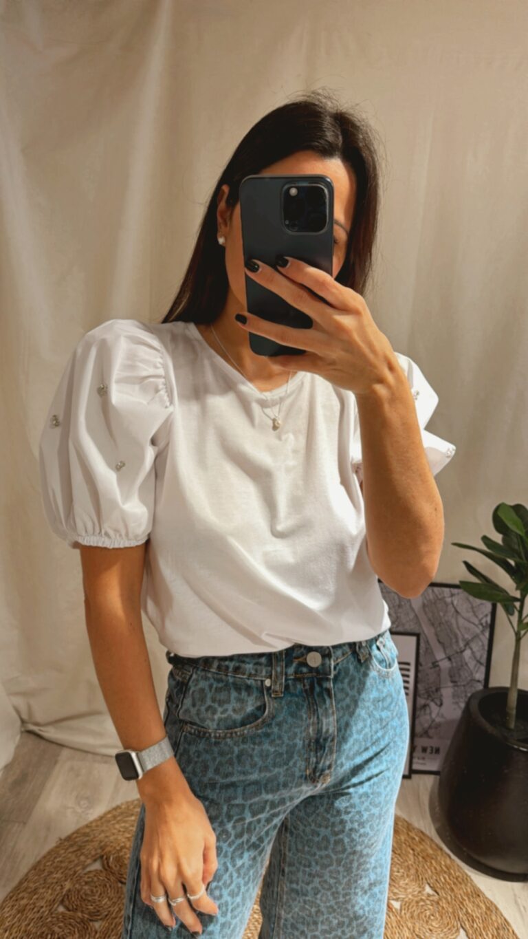 PRETHA – Tienda de Ropa