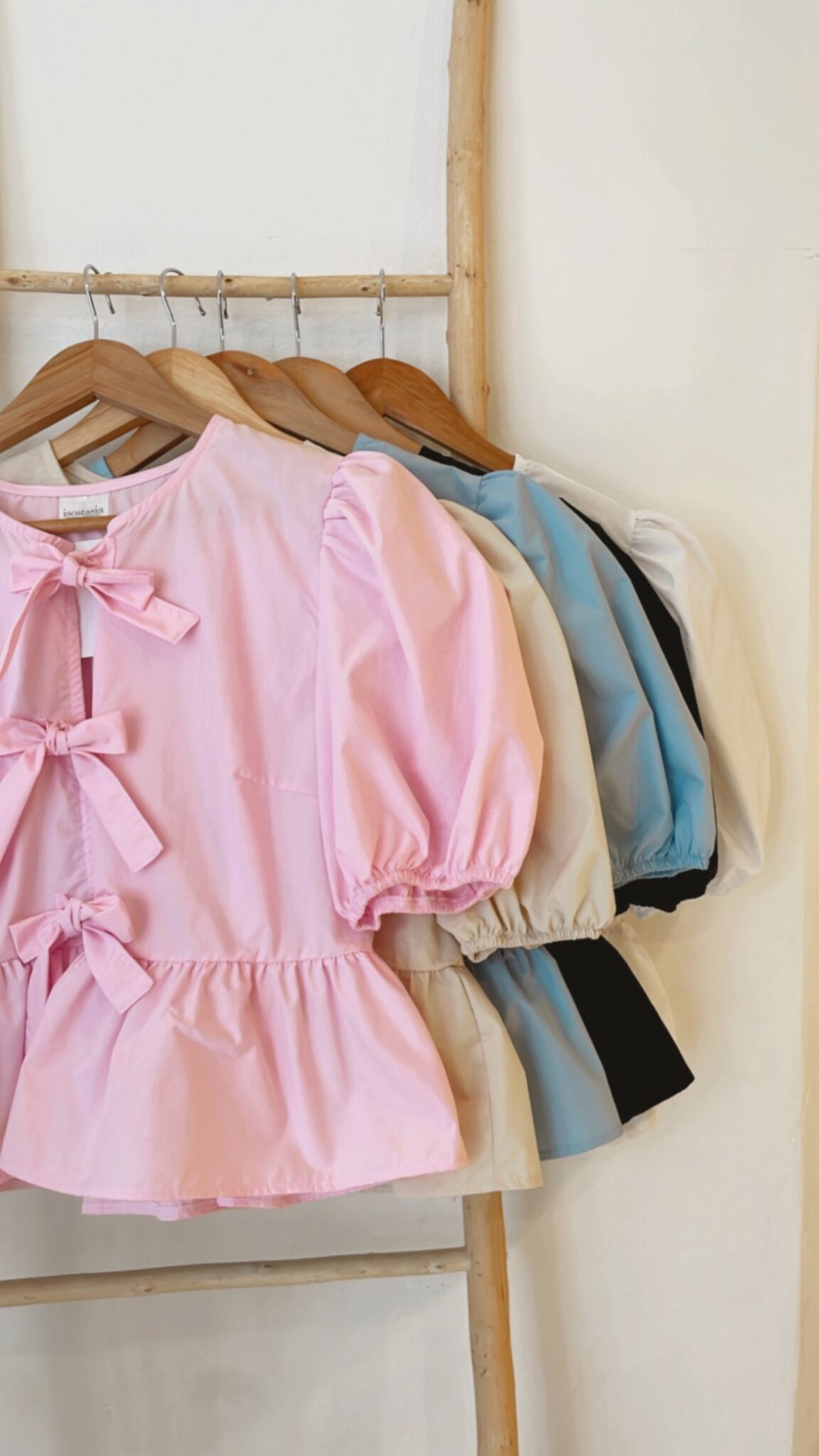 PRETHA – Tienda de Ropa