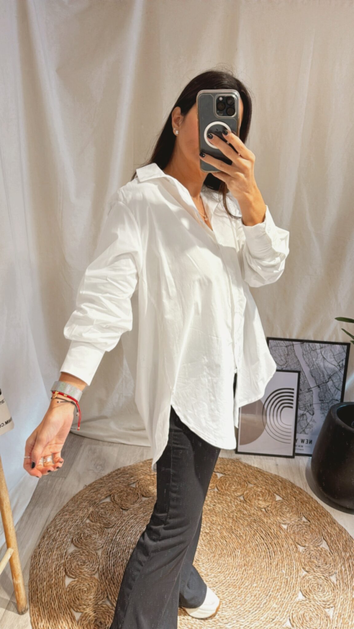 PRETHA – Tienda de Ropa