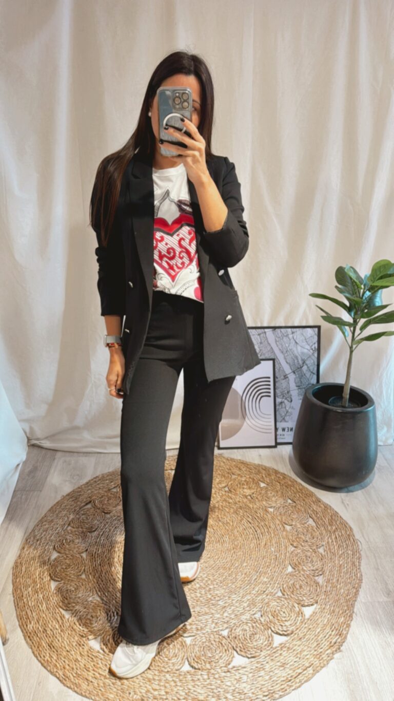 PRETHA – Tienda de Ropa