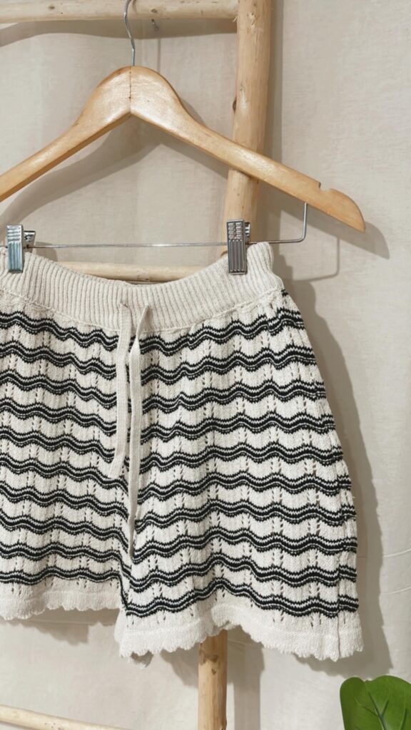 PRETHA – Tienda de Ropa