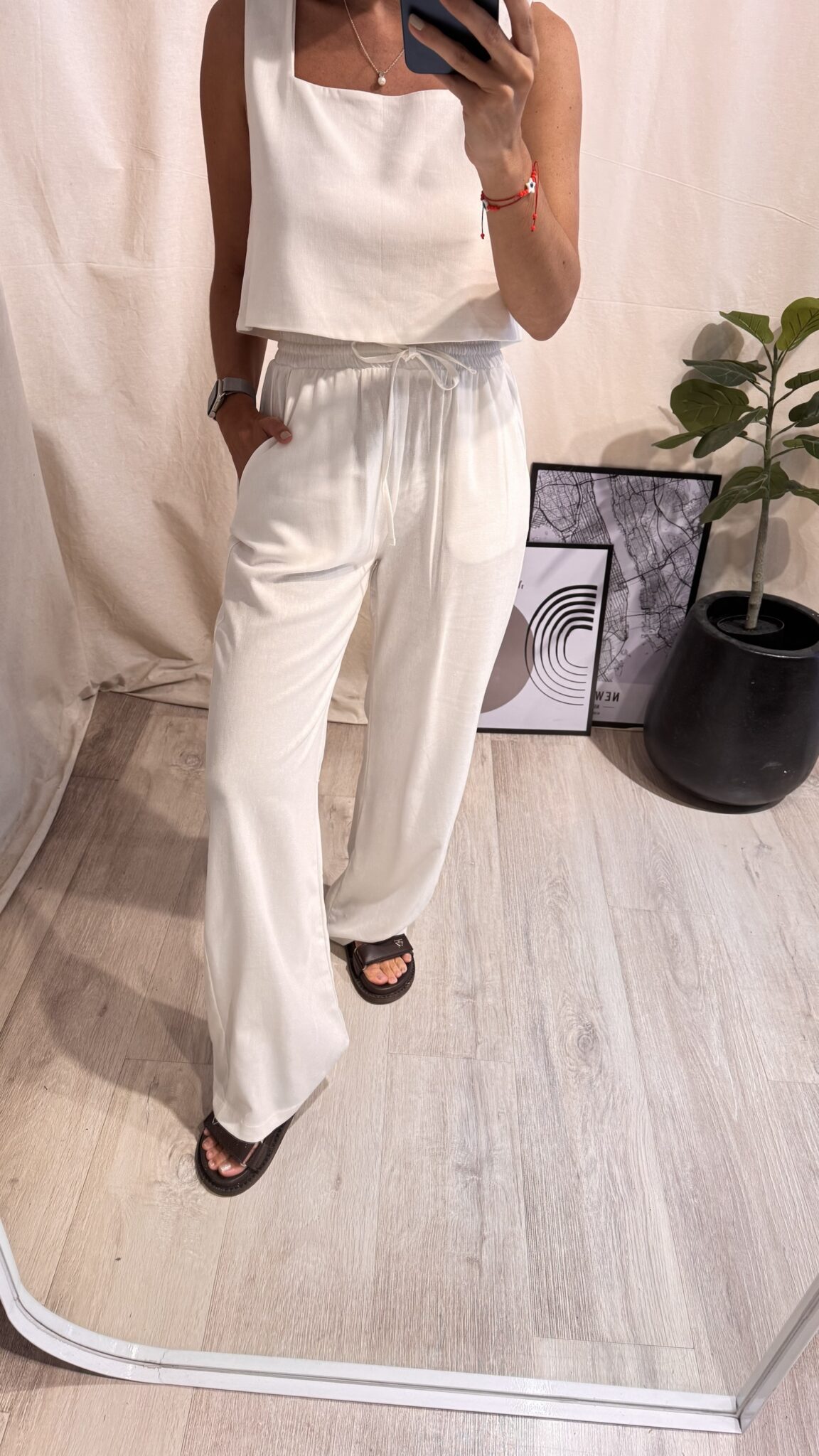 PRETHA – Tienda de Ropa