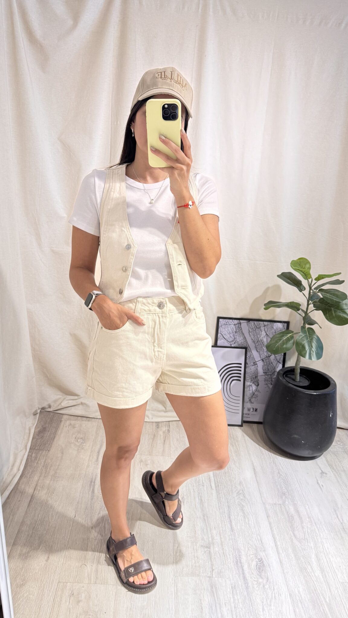 PRETHA – Tienda de Ropa