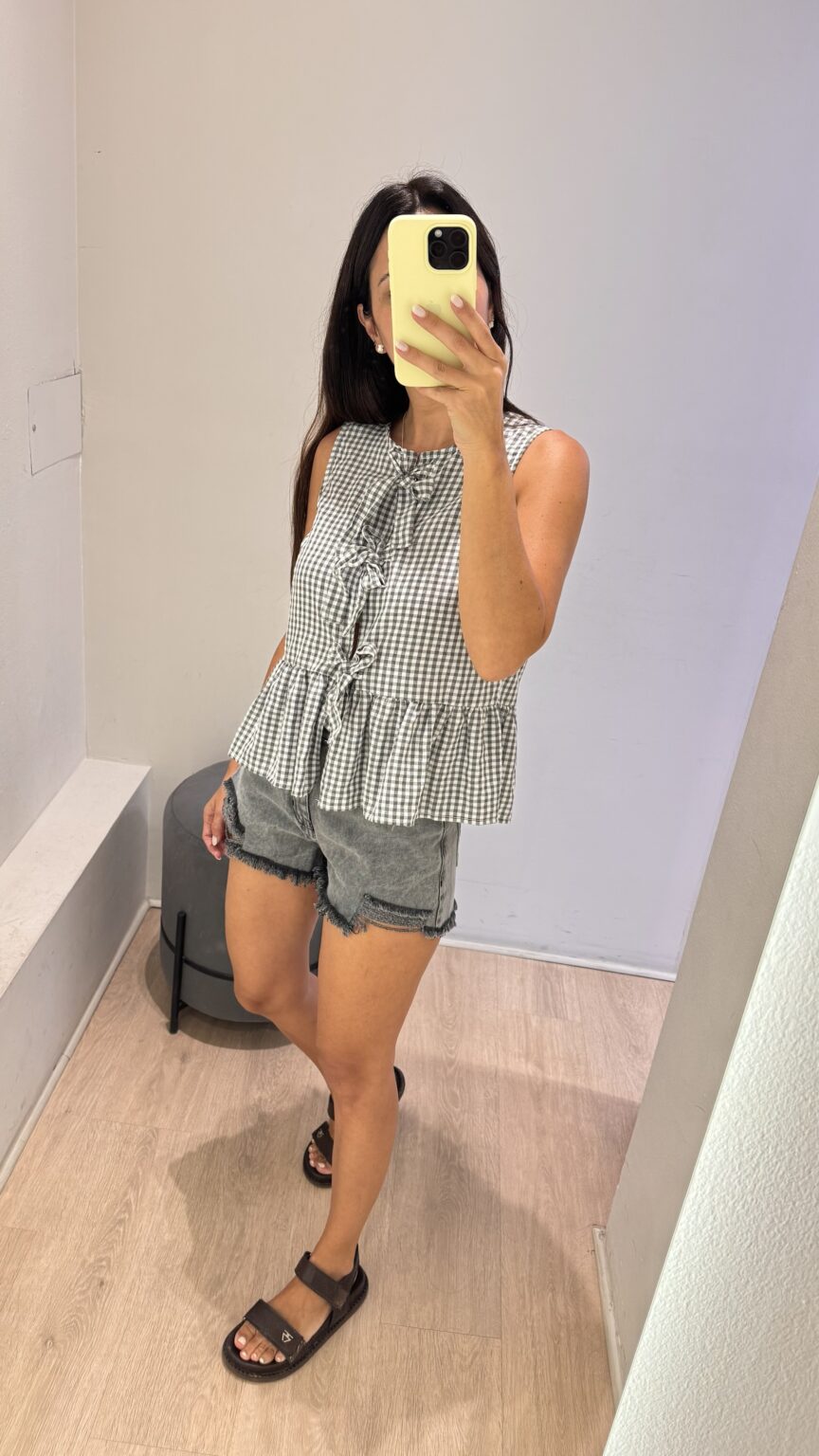 PRETHA – Tienda de Ropa