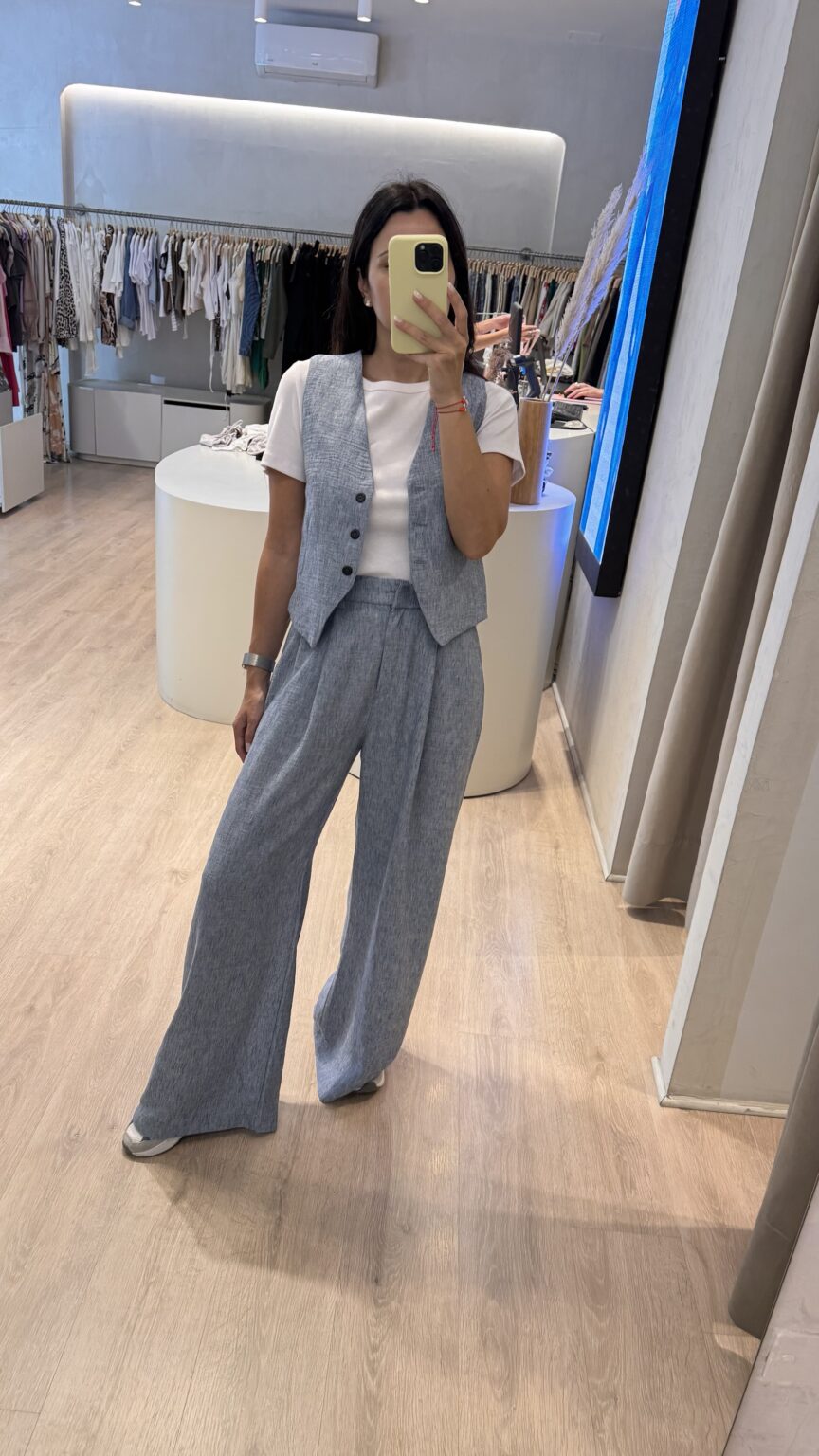 PRETHA – Tienda de Ropa