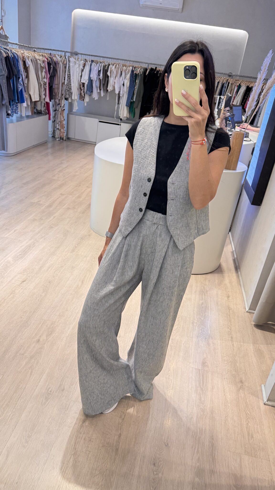 PRETHA – Tienda de Ropa