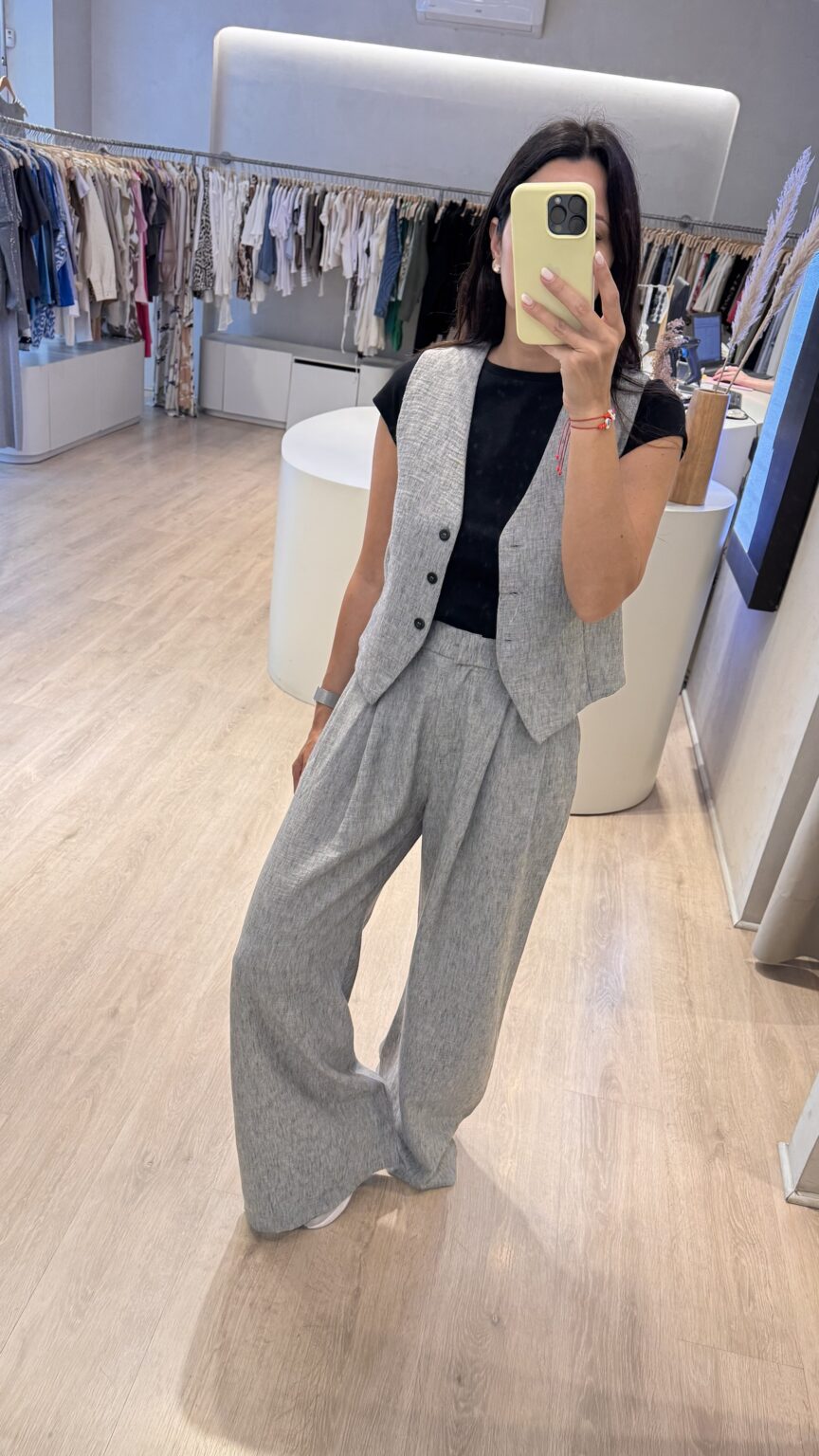 PRETHA – Tienda de Ropa