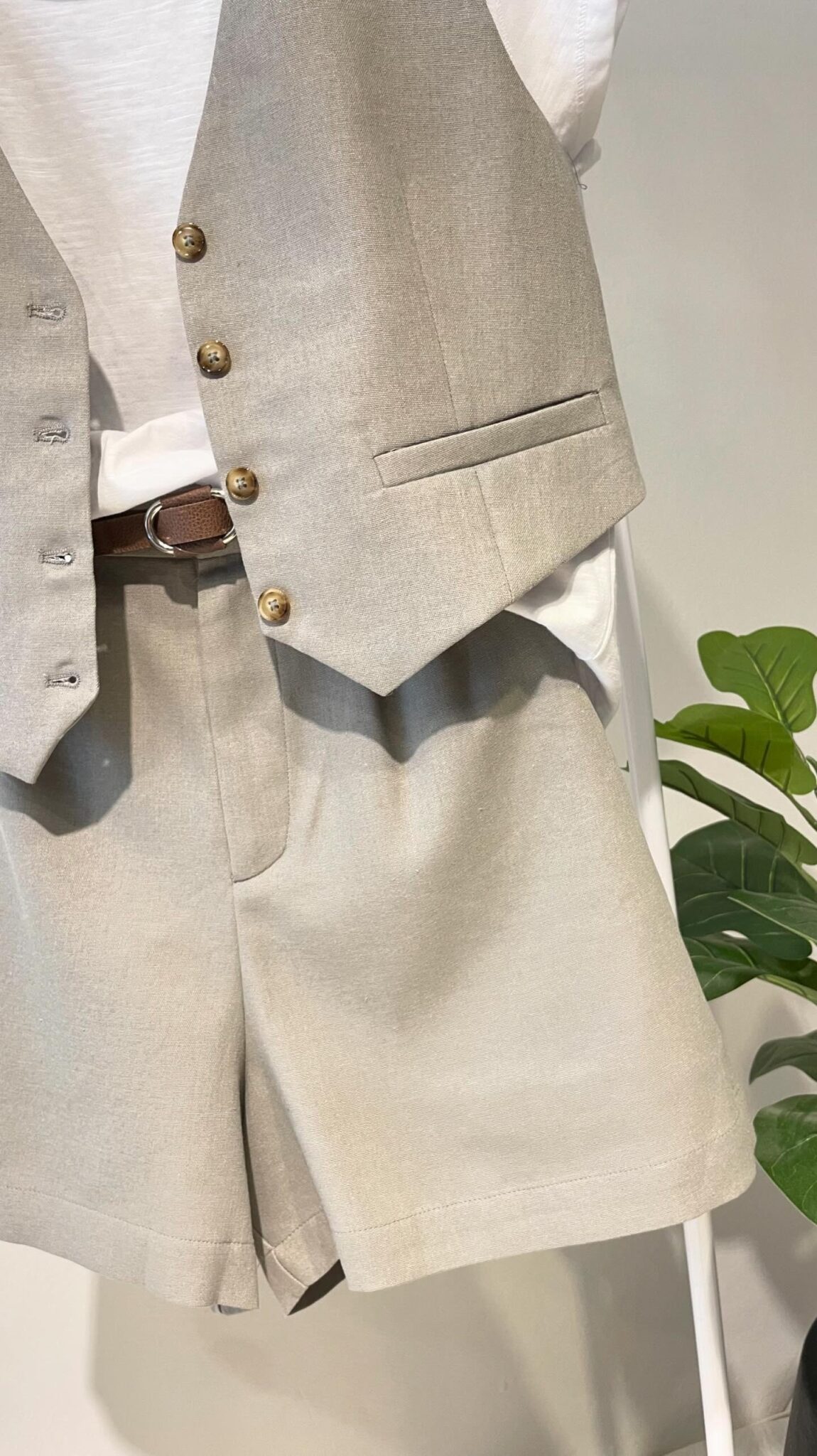 PRETHA – Tienda de Ropa