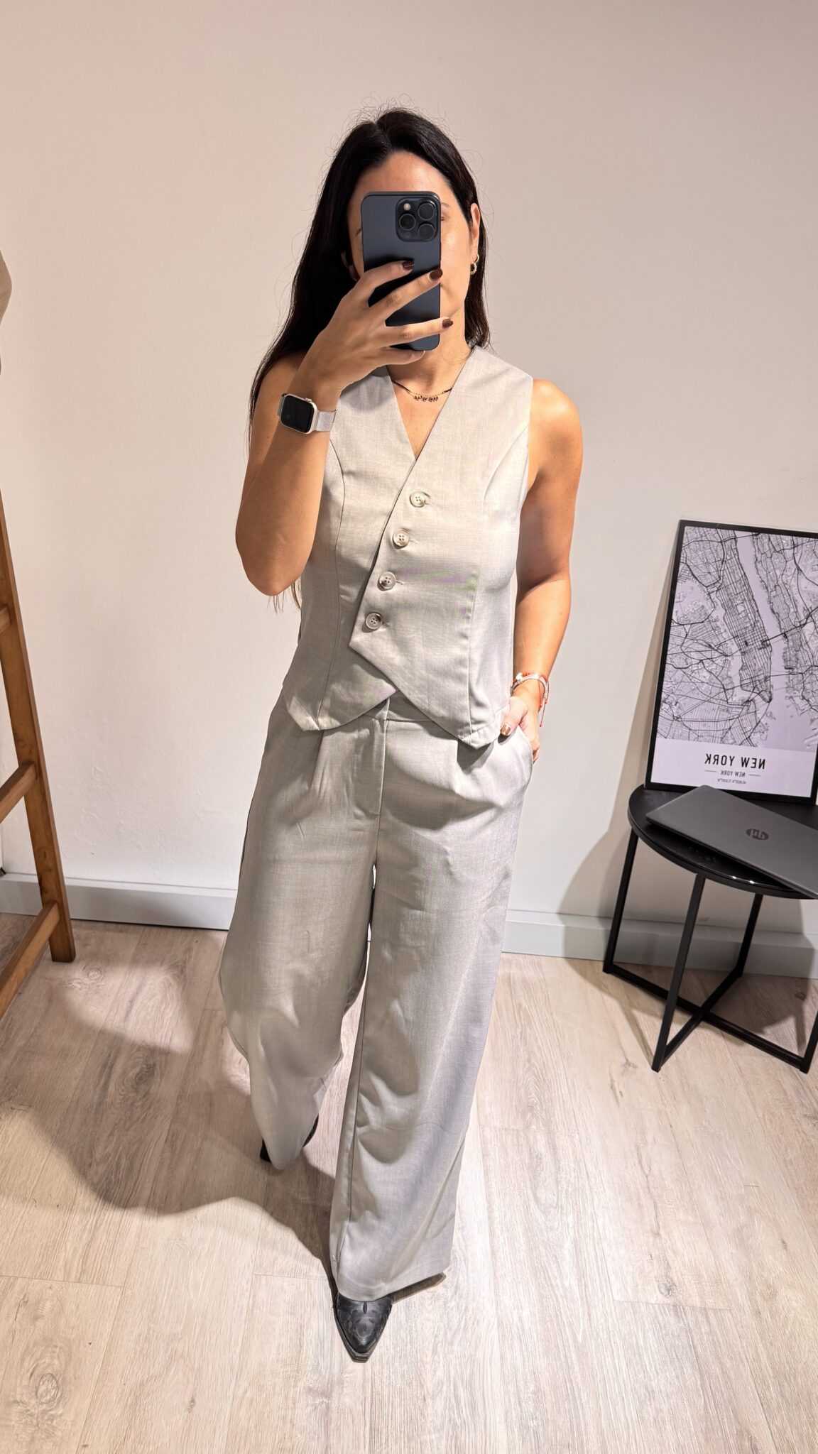 PRETHA – Tienda de Ropa