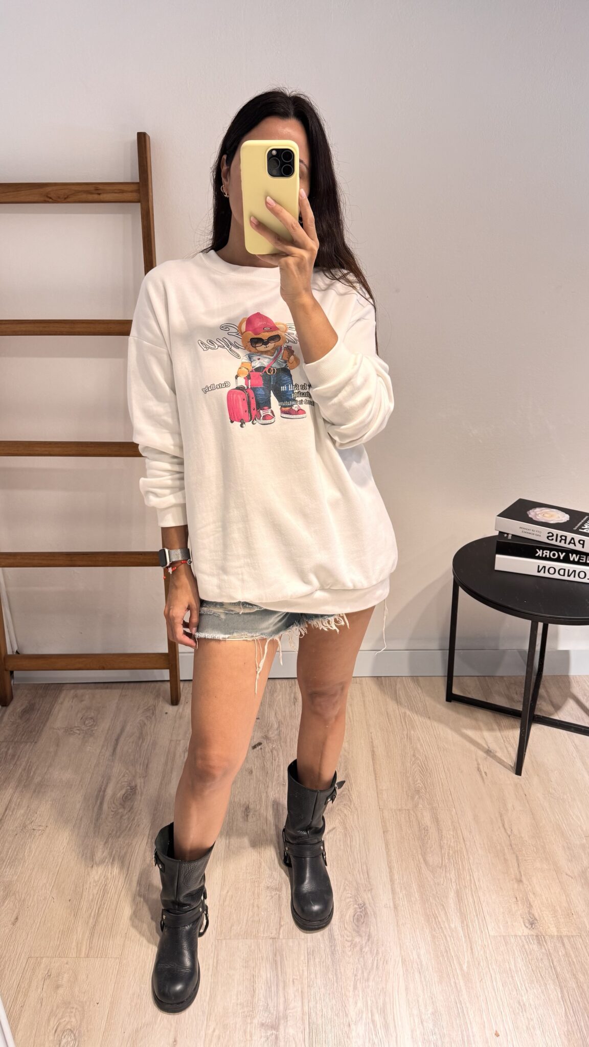 PRETHA – Tienda de Ropa