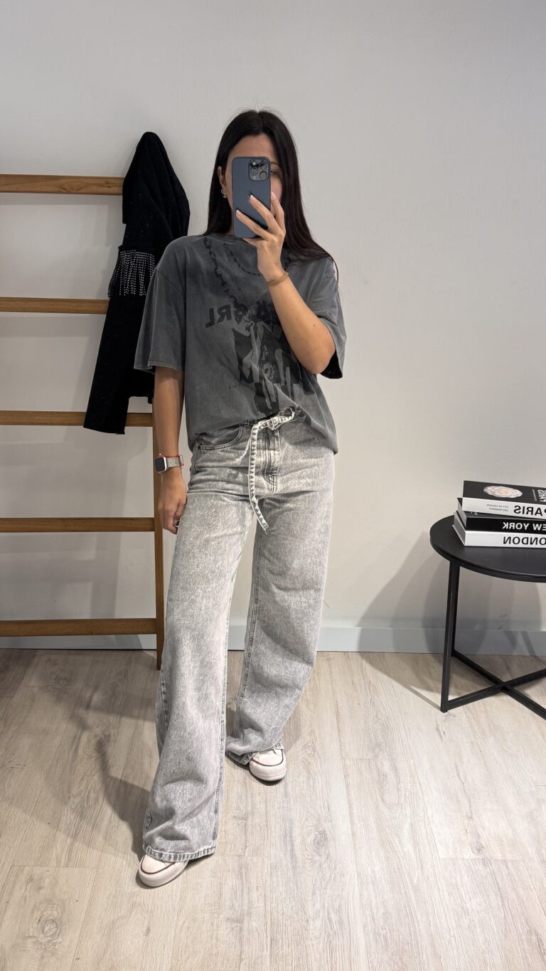 PRETHA – Tienda de Ropa