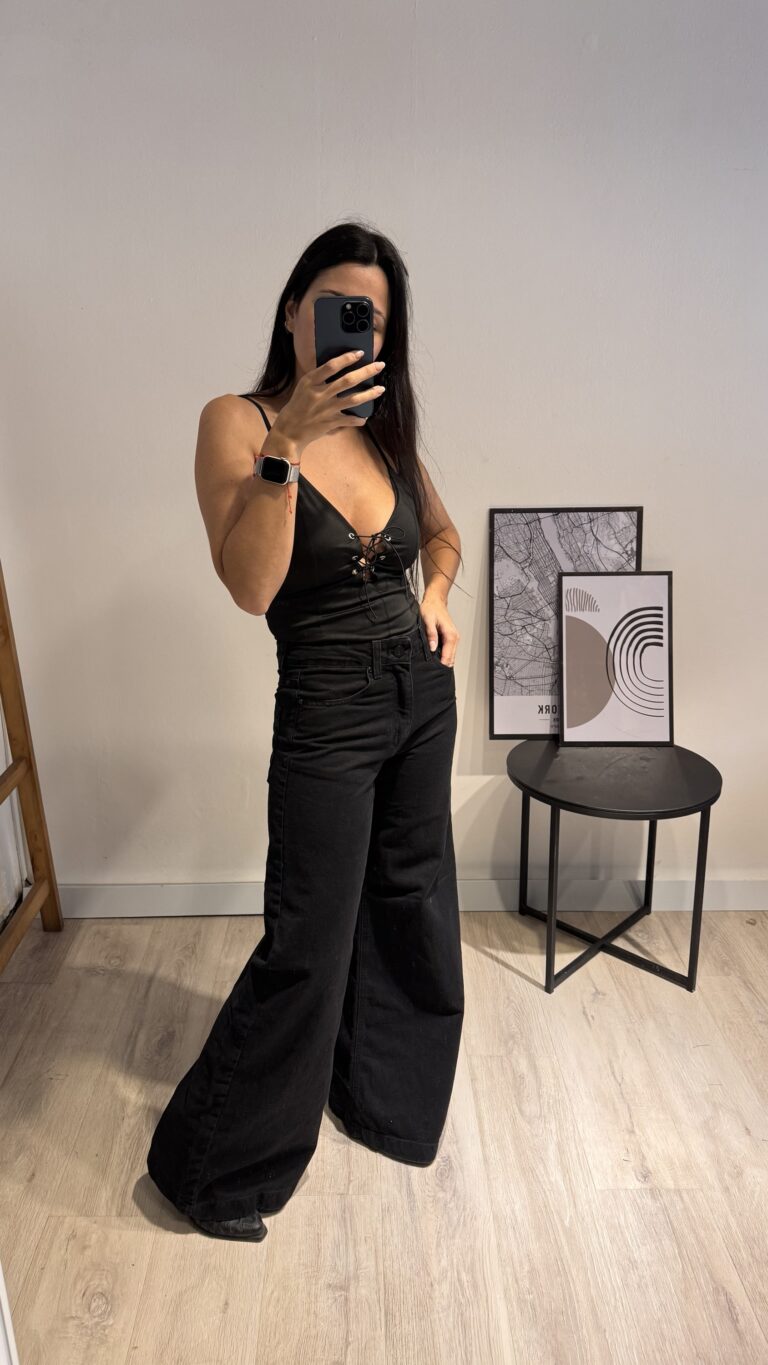 PRETHA – Tienda de Ropa