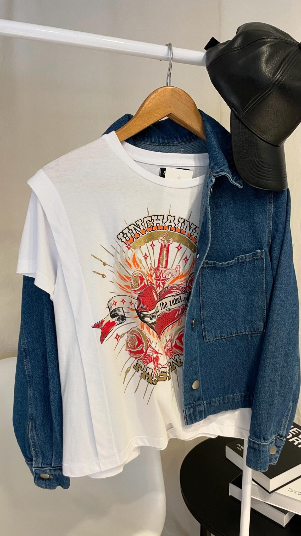 PRETHA – Tienda de Ropa