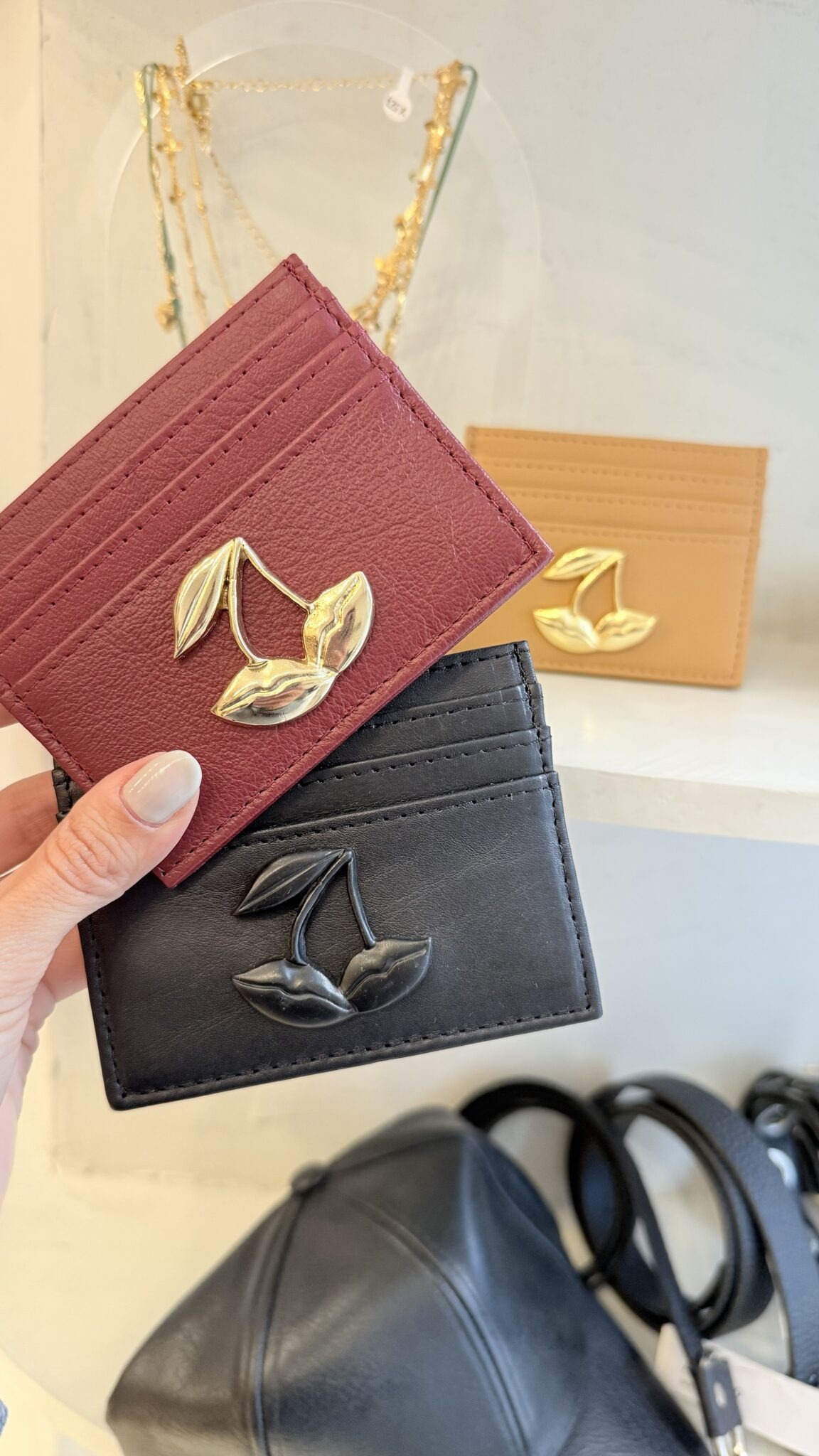 PRETHA – Tienda de Ropa