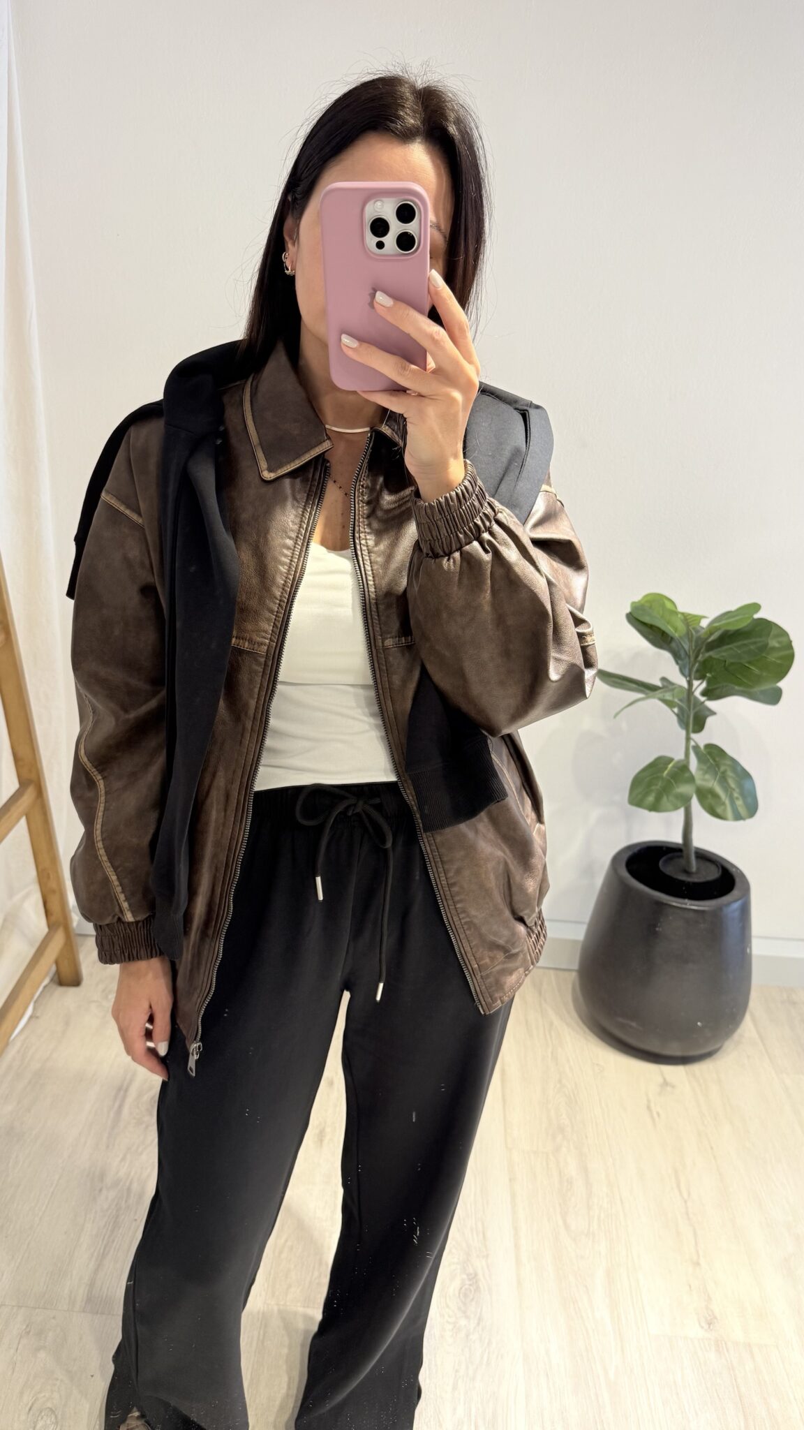 PRETHA – Tienda de Ropa