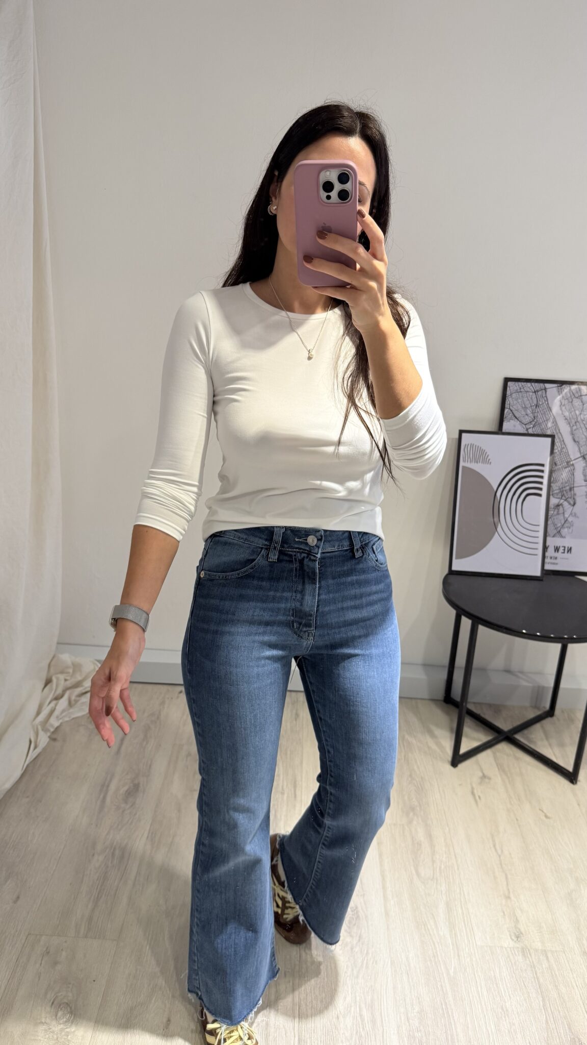 PRETHA – Tienda de Ropa