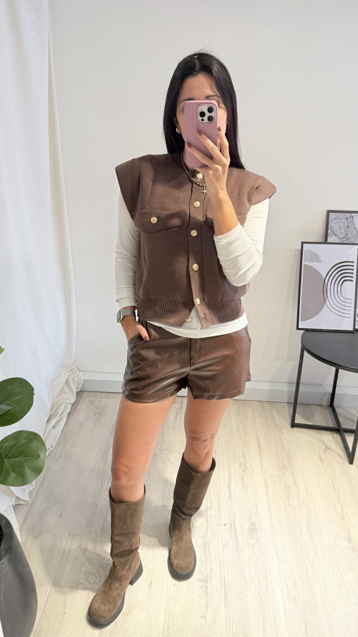 PRETHA – Tienda de Ropa