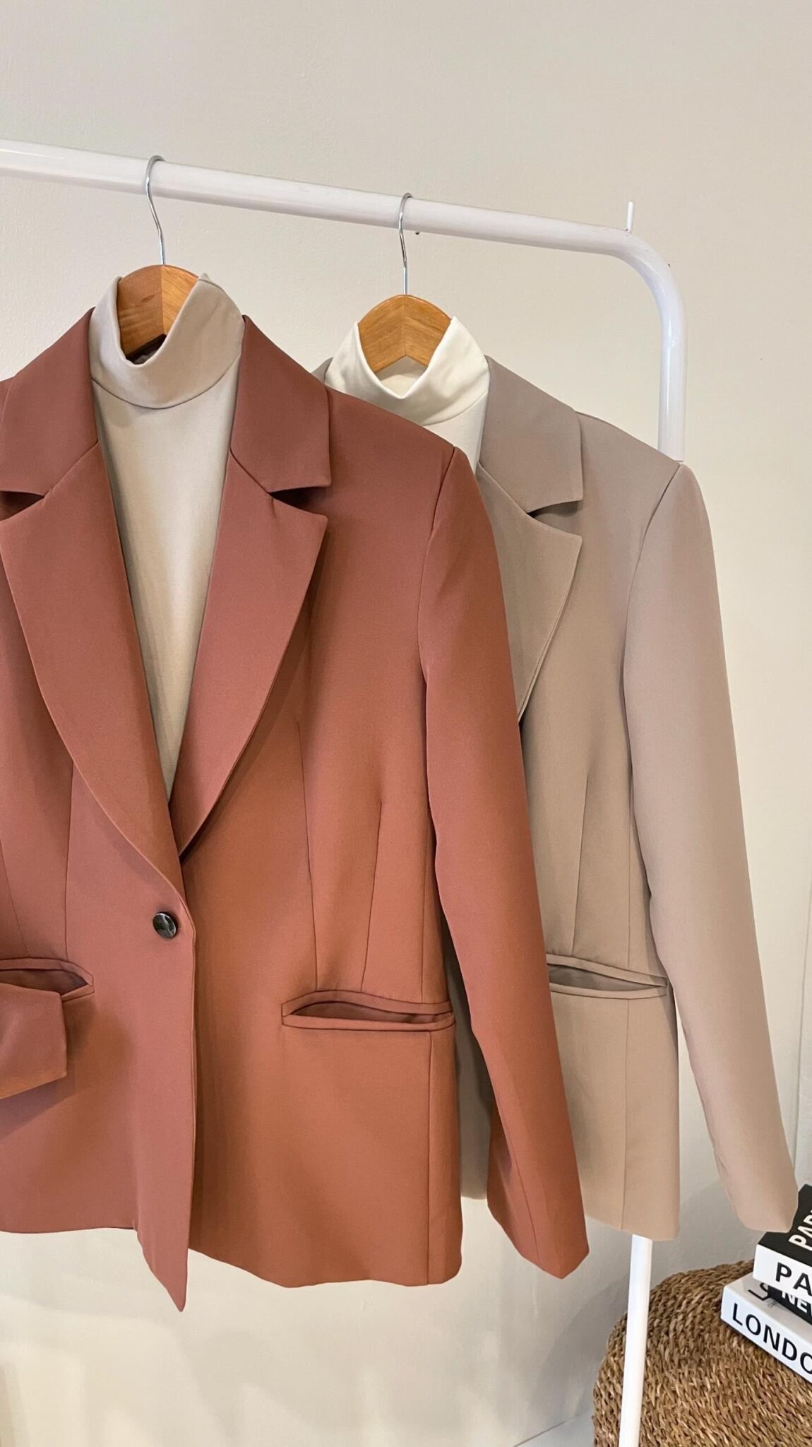 PRETHA – Tienda de Ropa